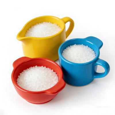 China PPH-T03 Grand Resource PP Raffia Granules Polypropylene Pellets for Flat Yarn for sale