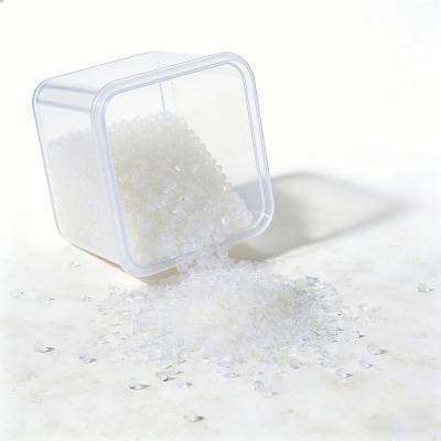 China K1870-B Yanchang Virgin Polypropylene GranulesThin-Wall Grade Durable Lunch Boxes for sale