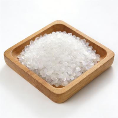 China R7700N Sinochem PP Homopolymer Thin Wall Grade Polypropylene Granules For Disposable Lunch Box for sale
