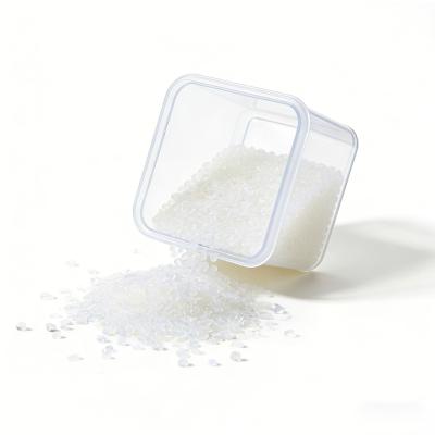 China T30S PetroChina PP Raffia Granules Yarn Grade Polypropylene Resin For High Strength Cement Bag for sale
