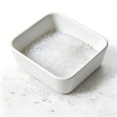 China T30S Zhongjing PP Raffia Granules Multi-Purpose Yarn Grade Polypropylene Resin Raw Material for Strap Band for sale