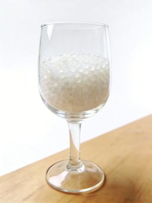 China H5035 Sinochem PP Homopolymer 100%  Pure Raffia Grade Polypropylene Resin Designed for Packing Strap for sale
