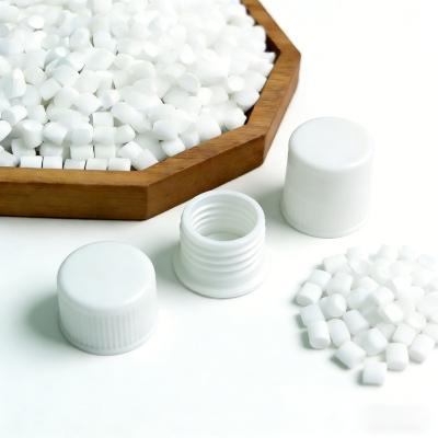 China CZ328 Jade PET Plastic Pellets | Polyethylene Terephthalate Granules for Carbonated Soft Drink Bottles for sale