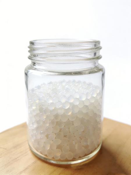 Quality HP520J JINNENG Virgin Injection Moulding Plastic Granules for BOPP Film Production for sale