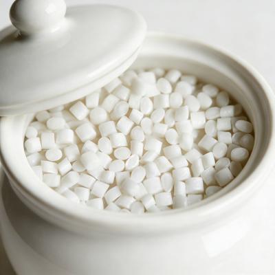 China BH-801 Billion PET Plastic Pellets Bottle Grade PET Pellets for Water Bottles for sale