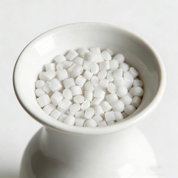 Quality BH-881 Billion PET Bottle Granules Food Grade for Soda Pop Bottle for sale