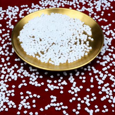 China HP500N JINNENG Injection Moulding Plastic Granules Polypropylene Resin for Storage Boxes for sale