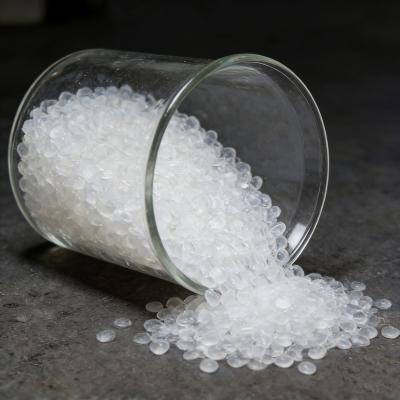 China L5E89 Petrochina PP Plastic Granules Yarn Grade Virgin Polypropylene Resin for Jumbo Bags FIBCs for sale
