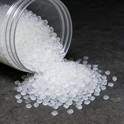 China L5E89 Petrochina Virgin Polypropylene Granules Raffia Grade PP Resin for Bundling Rope for sale