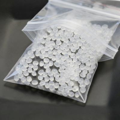 China MN70 Oriental Energy PP Plastic Granules Random Polypropylene Resin Thin for Wall Packing for sale