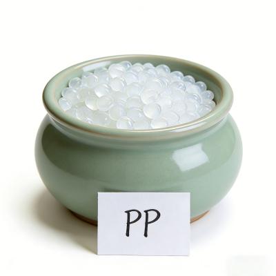 China T30S PetroChina PP Raffia Granules Natural Polypropylene Pellets for Rope for sale