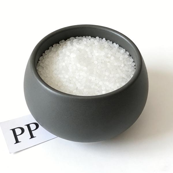 Quality L5E89 Petrochina PP Raffia Granules Virgin Polypropylene Resin for Straping Material for sale