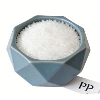Quality H5035 Sinochem PP Homopolymer Virgin Polypropylene Granules for Raffia Yarn for sale