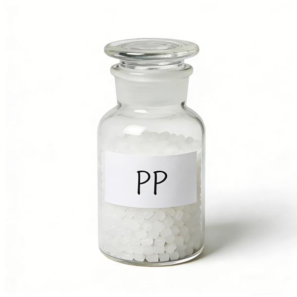 Quality H3030F Sinochem Virgin Polypropylene Granules Film Grade PP Resin for sale
