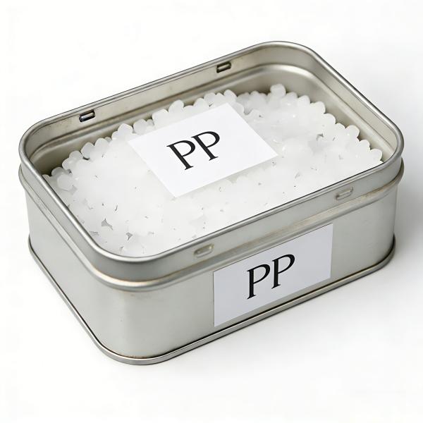 Quality PPH-G70T PP Plastic Granules Thin-Wall Grade Heat Resistant Polypropylene Resin for Food Container for sale