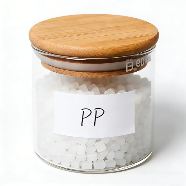 Quality H3030F Sinochem PP Homopolymer for BOPP Packaging Films for sale