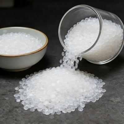 China V30G ZHONGJING Injection Moulding Plastic Granules PP Resin for Masterbatch for sale