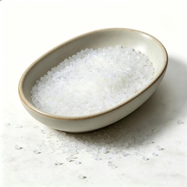 Quality H30S ZHONGJING Virgin Polypropylene Granules for Spunbonded Non-woven Fabric for sale