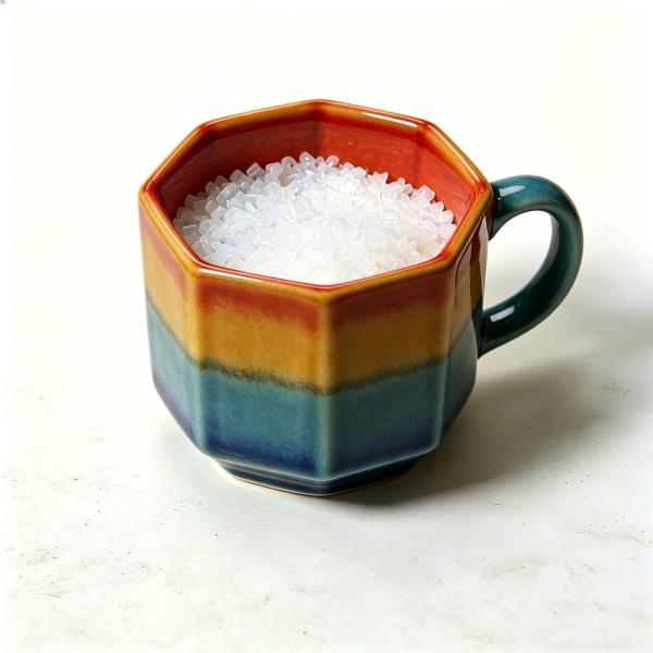 Quality T03 Sinopec PP Homopolymer Polypropylene Resin for Heavy-duty Big Bags for sale