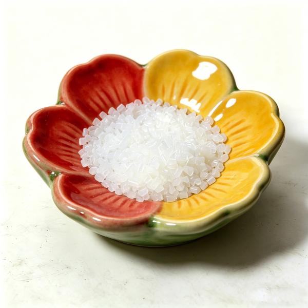Quality H3030F Sinochem PP Homopolymer Polypropylene Granules for Ultra-Clear BOPP Films for sale