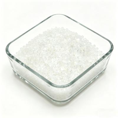 China L5E89 Sinochem PP Plastic Granules Raffia Grade Polypropylene Resin for Flat Yarns for sale