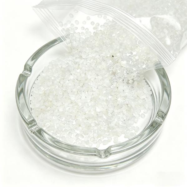 Quality GH12M Petrochina Injection Moulding Plastic Granules PP Resin for Household for sale