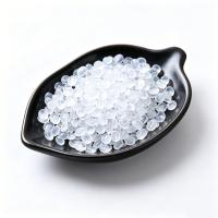 Quality V30G ZHONGJING Injection Moulding Plastic Granules Polypropylene Resin for Home for sale