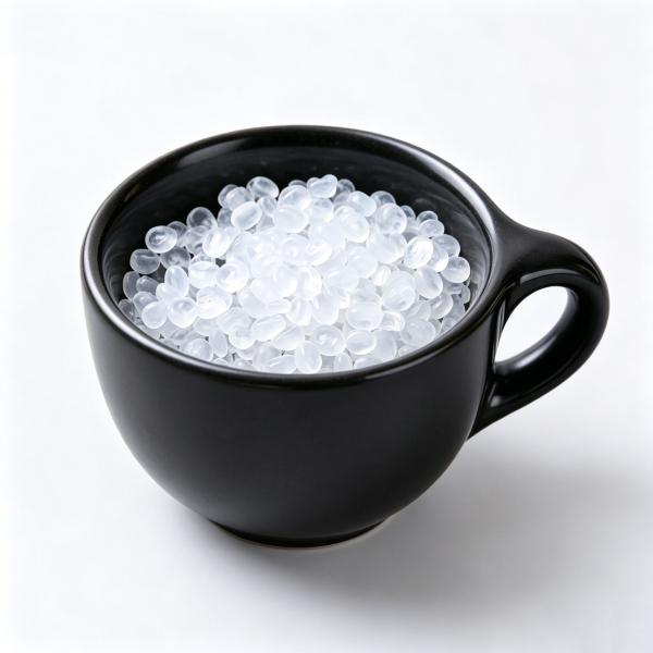 Quality V30G ZHONGJING Virgin Polypropylene Granules PP Resin for Home Appliance Parts for sale