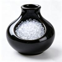 Quality H30S ZHONGJING PP Homopolymer Virgin Polypropylene Pellets for High-speed for sale