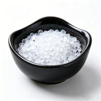 Quality L5E89 Sinochem PP Raffia Granules Homopolypropylene Polypropylene for Tapes for sale