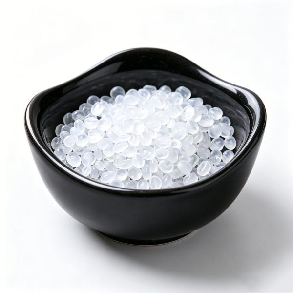 Quality L5E89 Sinochem PP Raffia Granules Homopolypropylene Polypropylene for Tapes for sale
