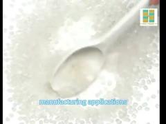 l5e89 petrochina high fluidity raffia polypropylene granules yarn grade for straps / woven bags