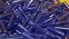 PET Resin for Clear Packaging Bottles Films
