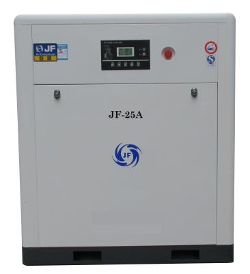 China Jufeng Air Compressor JF screw air compressor Direct Driven JF-25AZ 18.5kw 8bar for sale