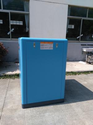 China Jufeng VSD Air Compressor JF screw air compressor VSD Belt Driven JF-15A 11kw 8KGS for sale