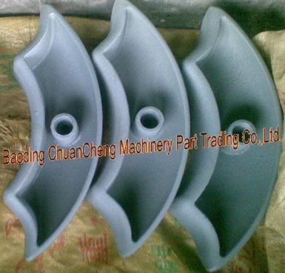 China casting parts,sand casting, metal casting parts,Customized various types of mechanical parts casting process for sale