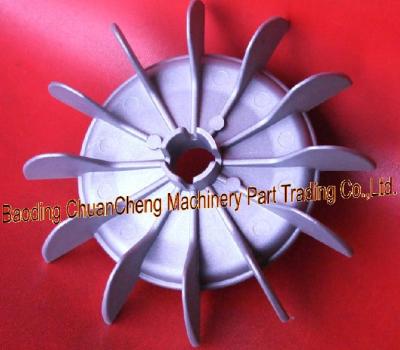 China Viaje en automóvili la cubierta, a presión las piezas de la fundición, modificadas para requisitos particulares según dibujos del cliente en venta