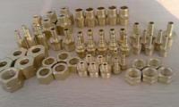 China Pipe fitting, brass fitting,Elbow,Nipple,Plug,Reducer,SW pipe fitting for sale