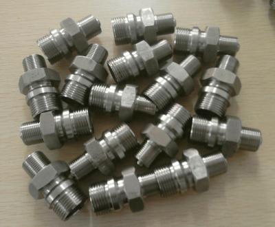 China cnc machining components with different standards, machining parts, carbon steel, stainless steel for sale