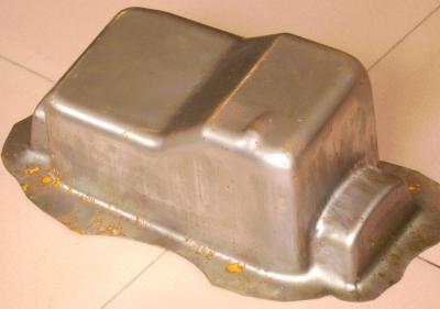 China Las piezas del proceso de la embutición profunda, sellando piezas, metal el sellado de piezas en venta