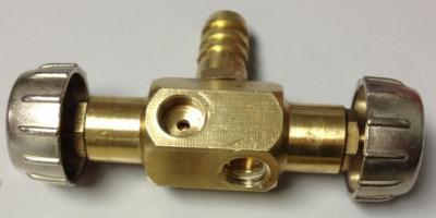 China Needle valve for sale