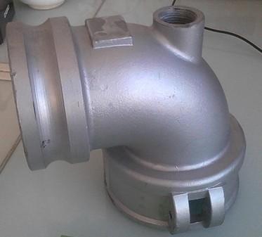 China All kinds of machinery parts casting, aluminum sand casting, gray iron, ductile iron sand casting; for sale