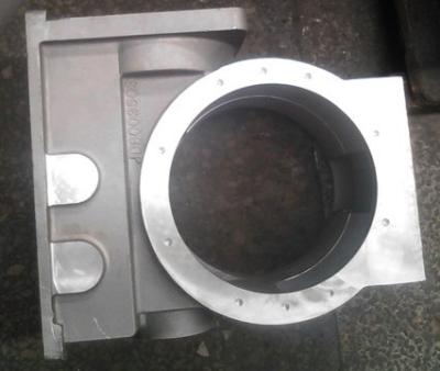 China Aluminum casting parts for sale