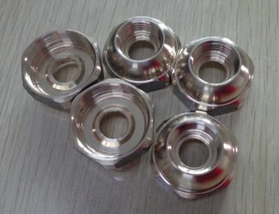 China brass plumbing fittings with different standards for sale