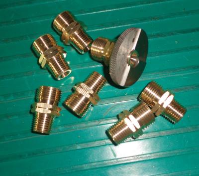 China brass fitting pipe for sale