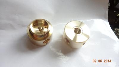 China customized Lead-free copper fitting for sale