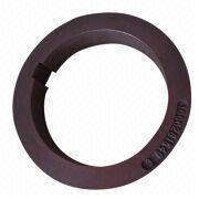 China Taper sleeve, Ductile iron casting parts，Customized according to customer drawings for sale