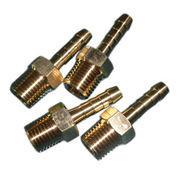 China Hydraulic fitting press, OEM orders are welcome, pipe fitting, Quick Connector,  Connector for sale