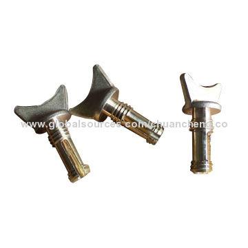 China Aluminum hose fitting, OEM orders are welcome for sale