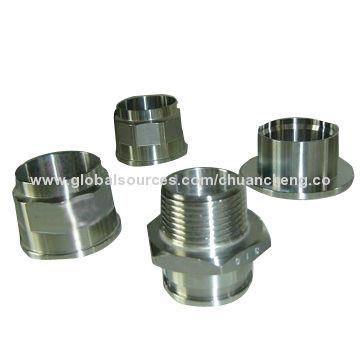 China Precision cast steel, OEM orders are welcome for sale